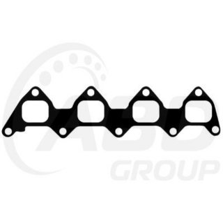INTAKE GASKET TOY 5AFE, 7AFE 1991-ON METAL – Broomfish