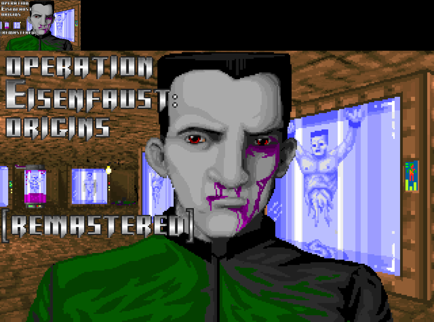 [Idea] Bundle the PIXEL_AA shader for scaling pixel art · Issue #338 ...