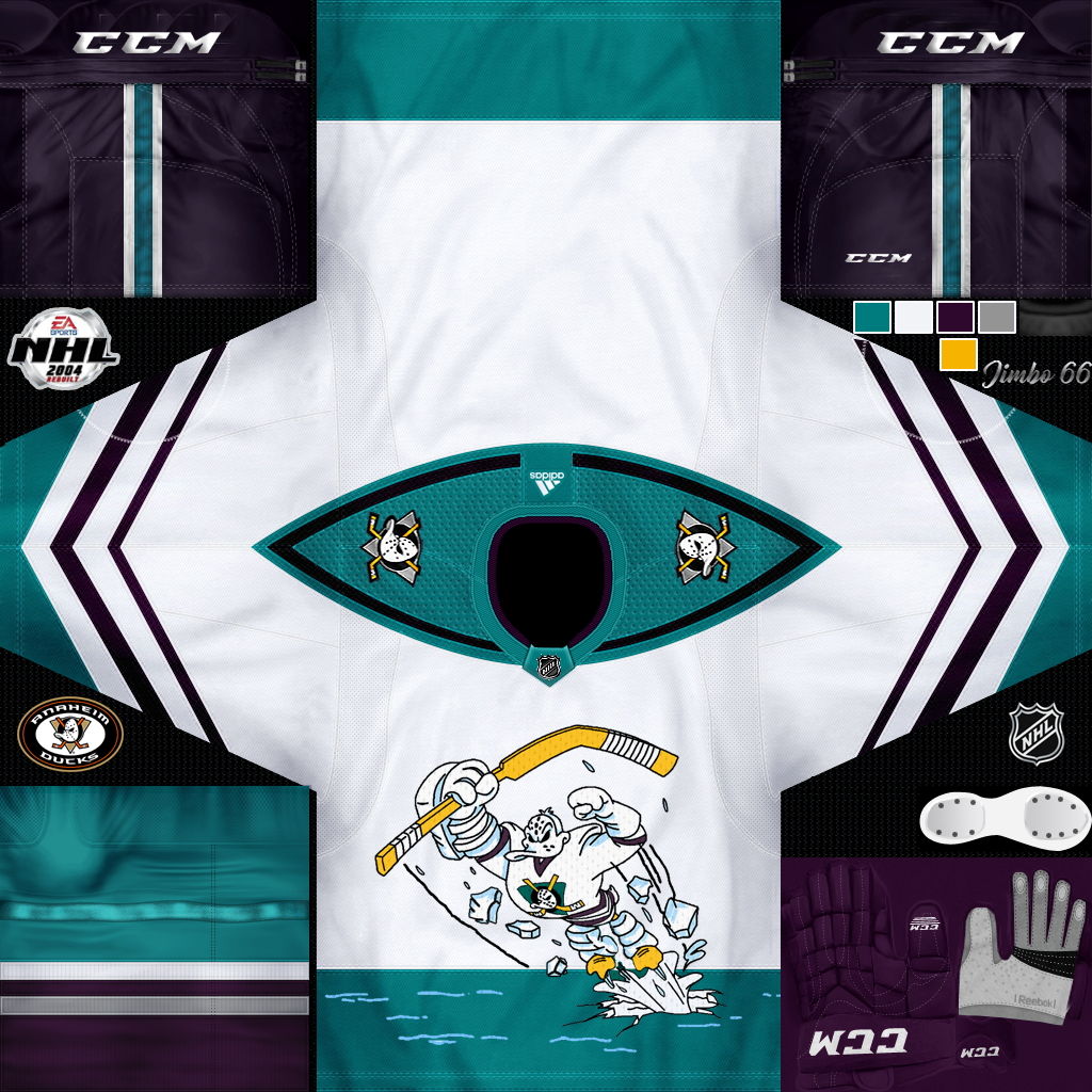 Ducks Reverse Retro copy — Postimages