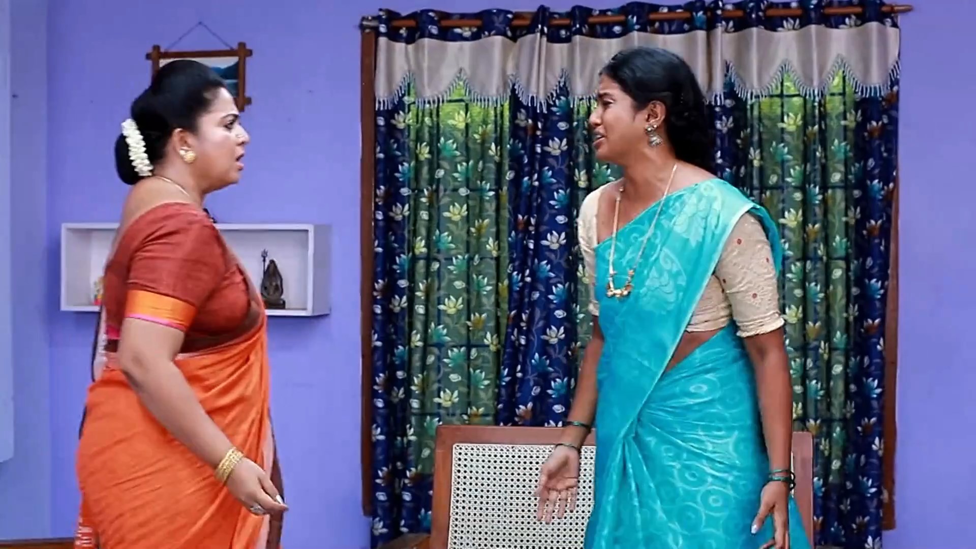 Roopashree Sexy Chubby Navel Slip mkv snapshot 00 16 813 — Postimages