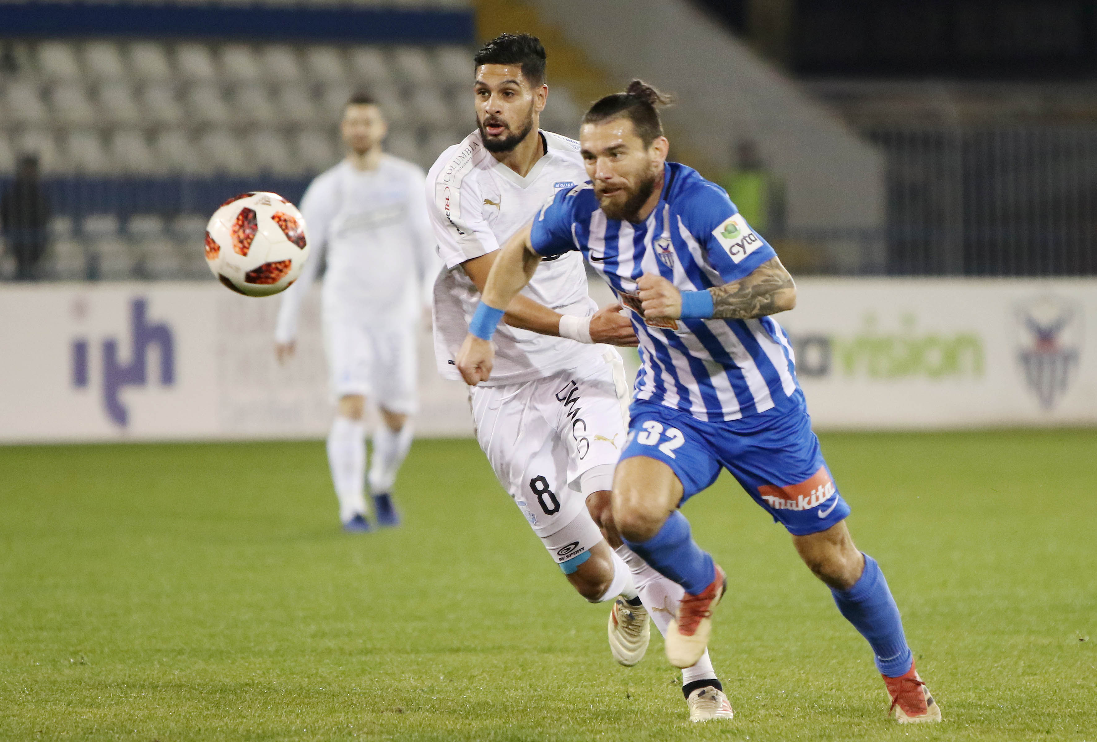 VIK 6929 — Postimages