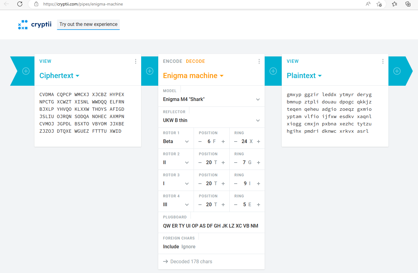 Purple Enigma Attmpt 001 — Postimages