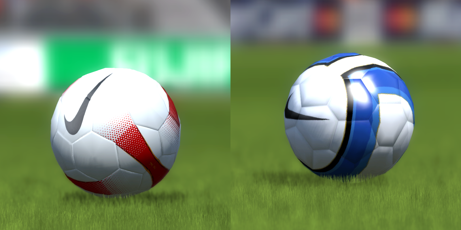 FIFA Converter (Models & Textures) | Page 7 | Soccer Gaming