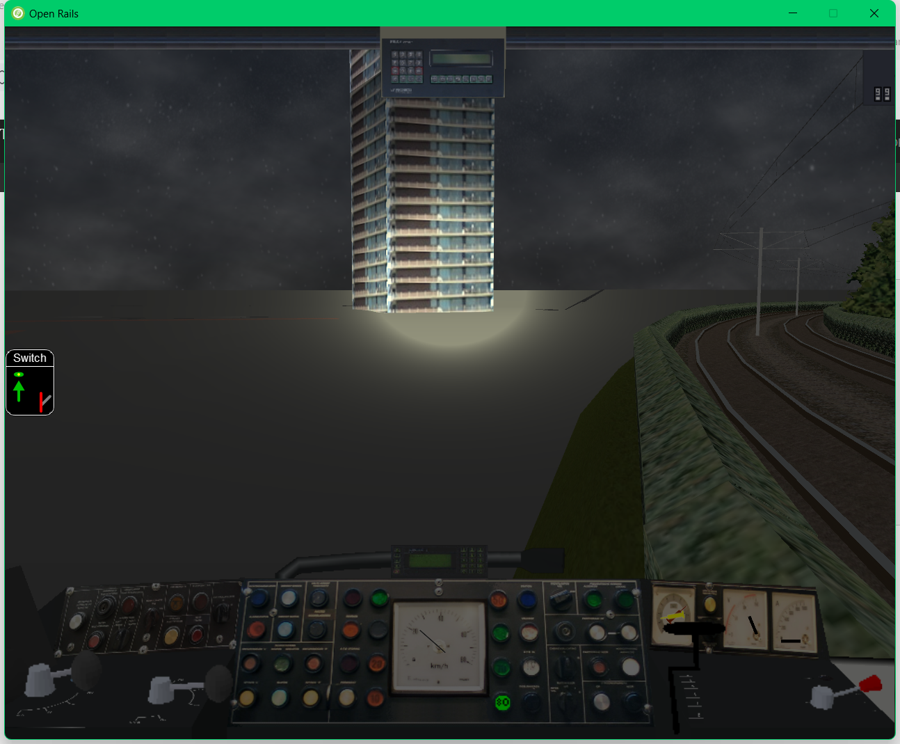 2023 02 09 20 50 57 Open Rails — Postimages