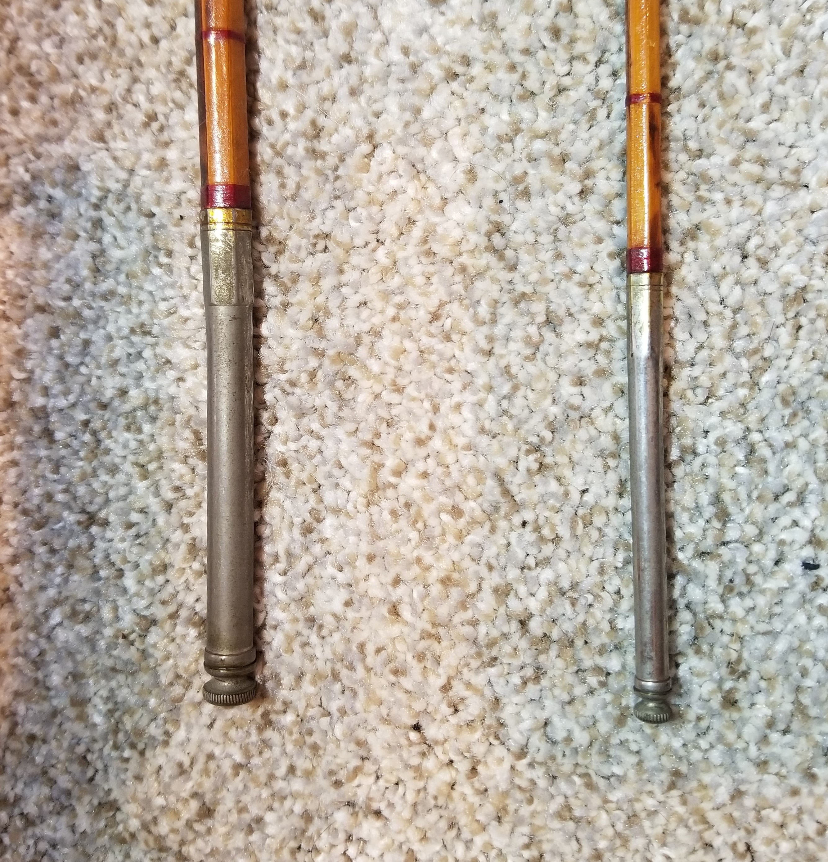 Female Hex Ferrules — Postimages