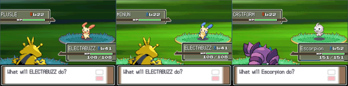 Talk:Trophy Garden - Bulbapedia, the community-driven Pokémon encyclopedia