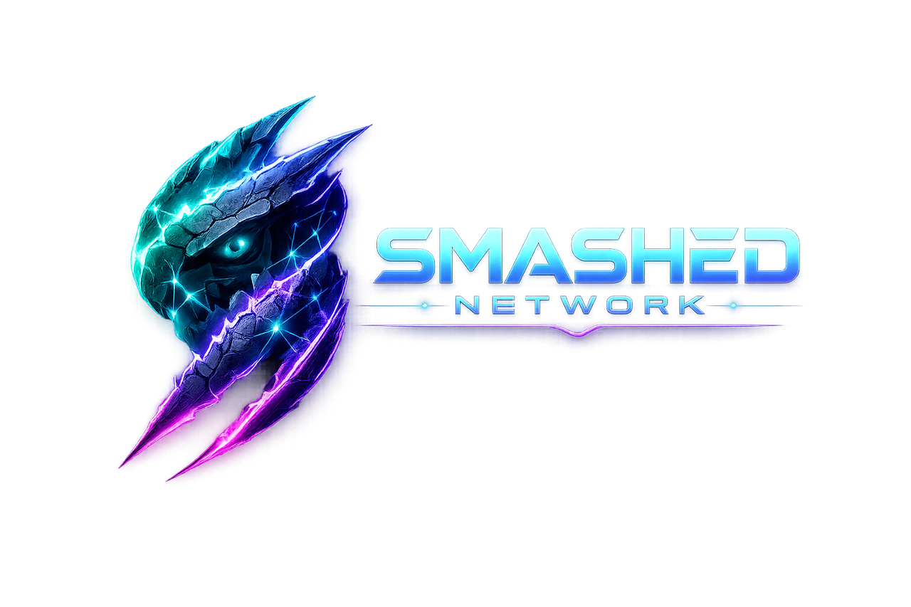 Smashed Network
