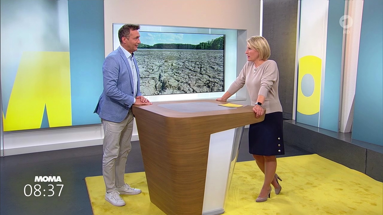 Susan Link ARD Mo Ma 30 08 2022 pp 58 — Postimages