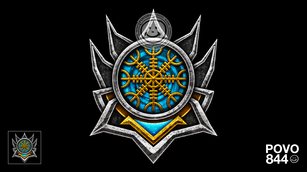 High Quality Clan & Alliance Emblem Shop - Premium & Custom Designs ...