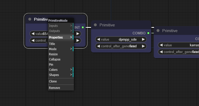 Some custom nodes and extensions aren't working on Colab · Issue #670 · comfyanonymous/ComfyUI ...
