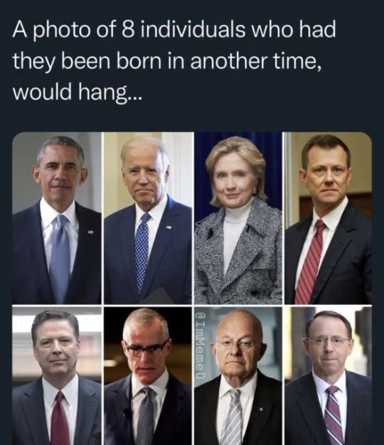 Where Would We Be, w/ an Attorney General Matt Gaetz by Now ...