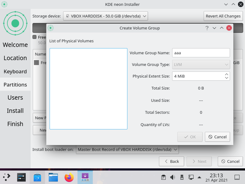 KDE Neon: is there a way to use the Plymouth disk decryption screen ...