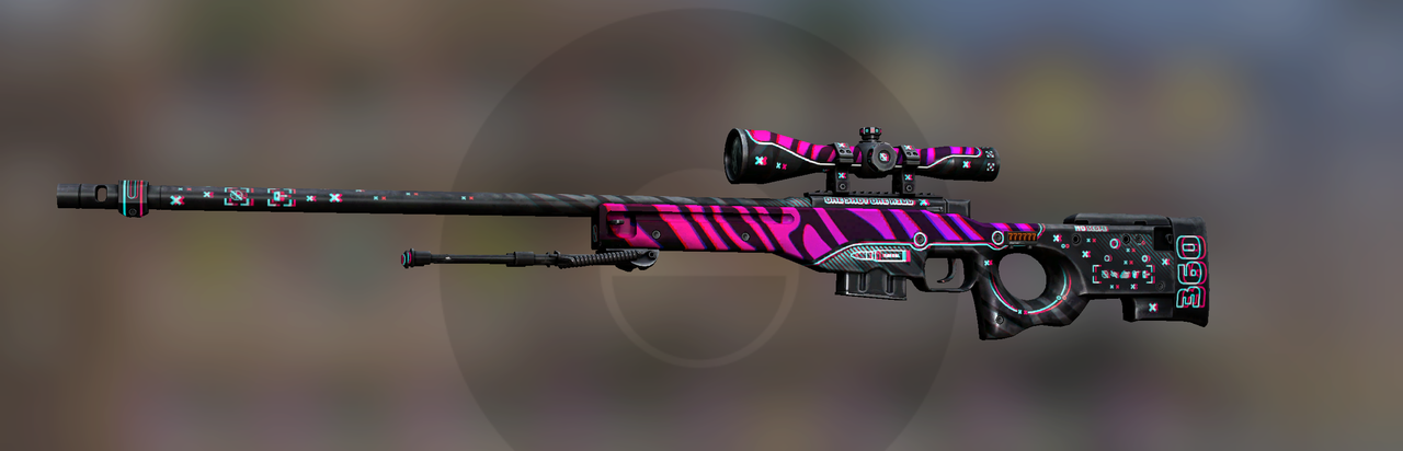 Wts Awp Chromatic Aberration St Mw 0.07 - Topic - d2jsp