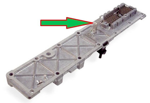 Killer Grid Heater Bolt Strikes Again | Page 7 | Cummins Diesel Forum