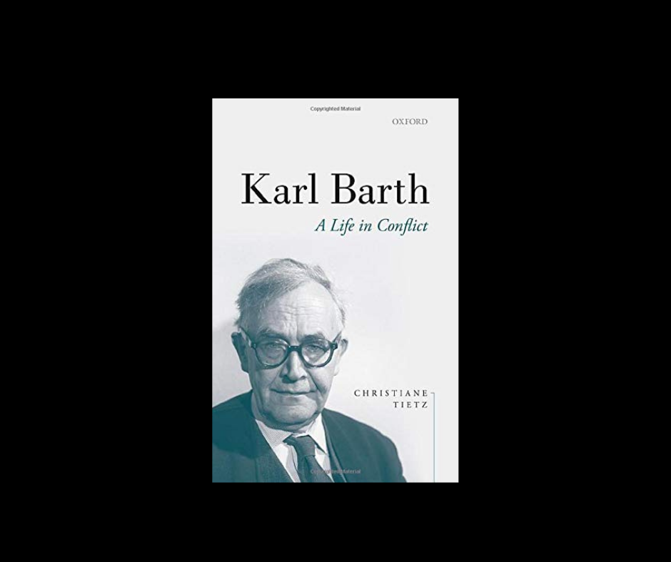 Karl Barth’s affair with Charlotte von Kirschbaum wasn’t the only major ...