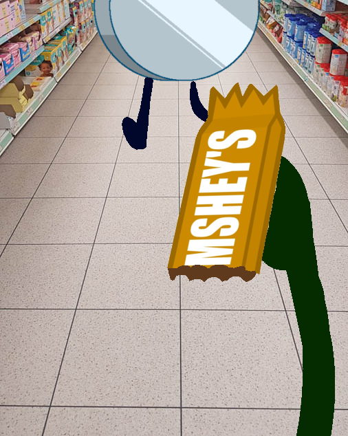 Nickel Strange behaviour (Tennickel) - Chapter 6 - Not_ItsNanaLah ...