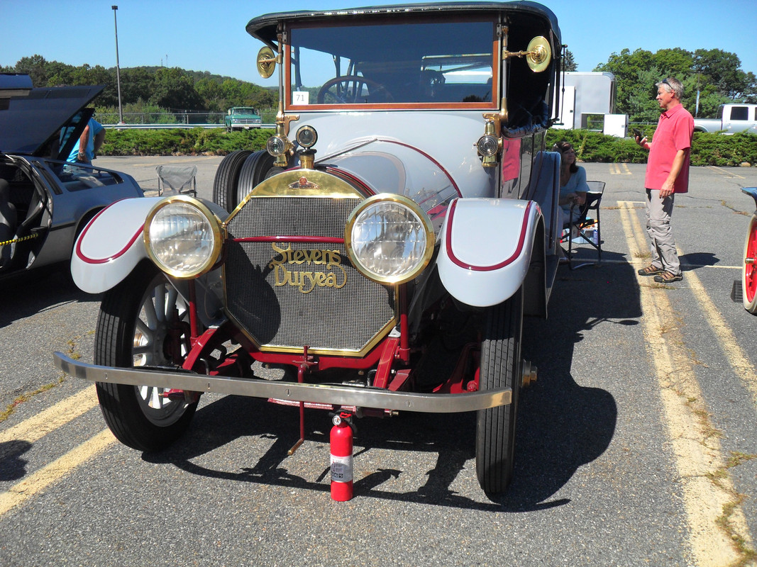 FOP 122 Car Show 09 21 2019 016 — Postimages
