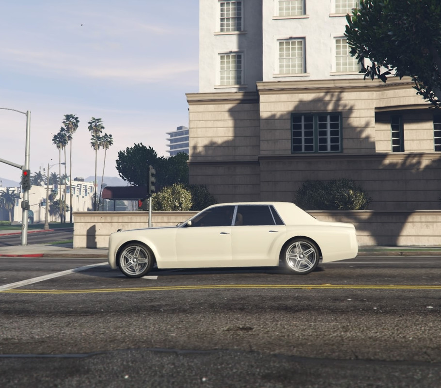 Super Diamond Appreciation Thread - Page 8 - Vehicles - GTAForums