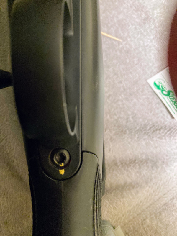 Action screw torque | Rimfire Central Firearm Forum