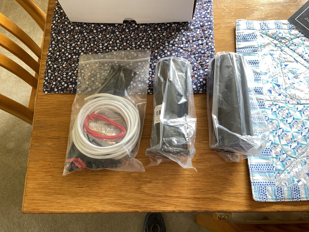 07 cables and other parts — Postimages