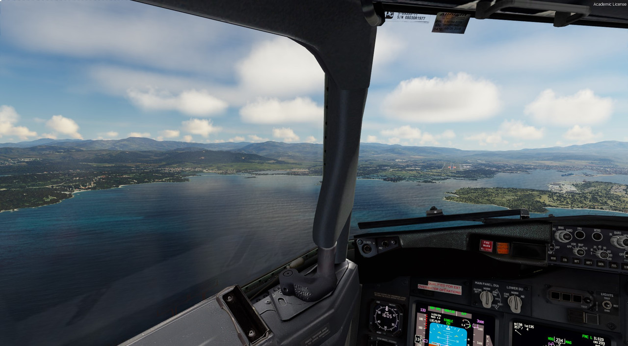 P3Dv5 - too many screenshots to share :-) - Community Screenshots ...