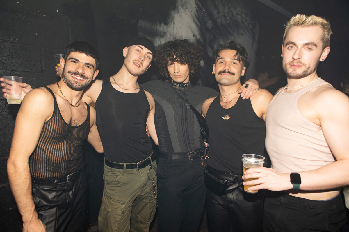 The best LGBTQ+ events and club nights | Skiddle