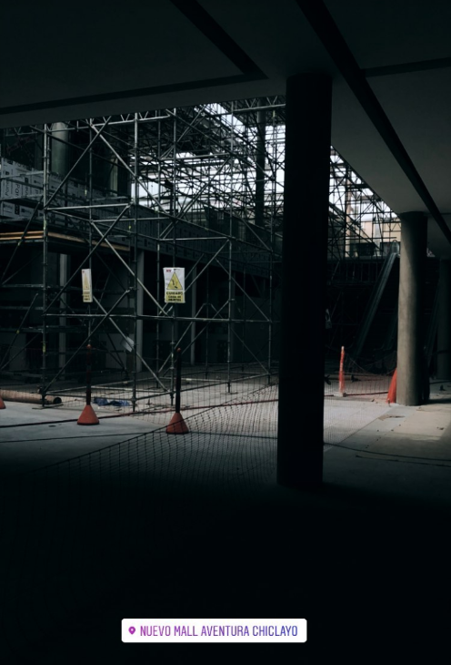 Chiclayo | Mall Aventura Chiclayo | Terminado | Page 10 ...