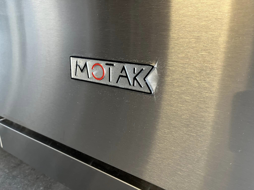 Motak Combinat Ion Range (10) — Postimages