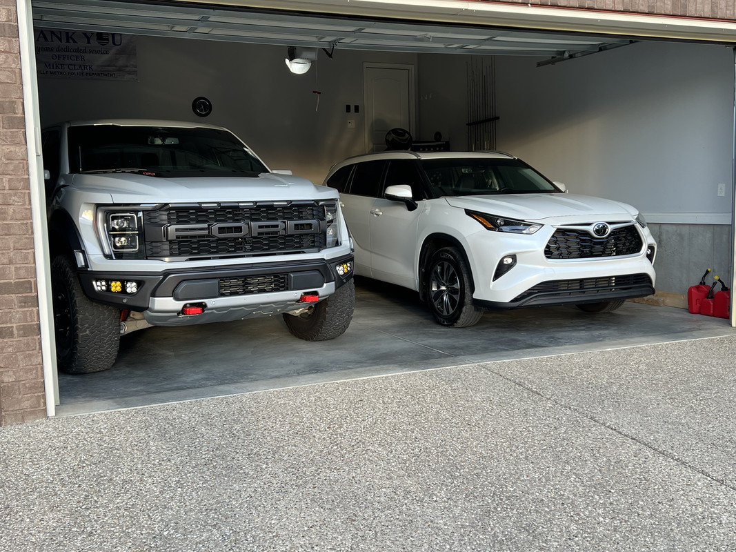 2022-2025 Toyota Highlander, Owners/others, buying one. Experience ...