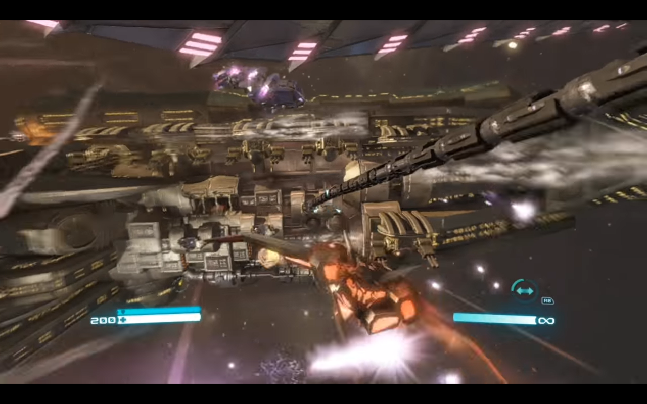 Transformers: Lost Witch (TFP/Gundam: WFM) | Page 5 | SpaceBattles