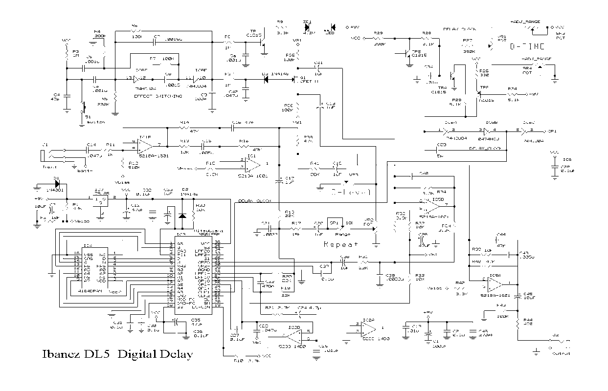 ibanez dl5 — Postimages