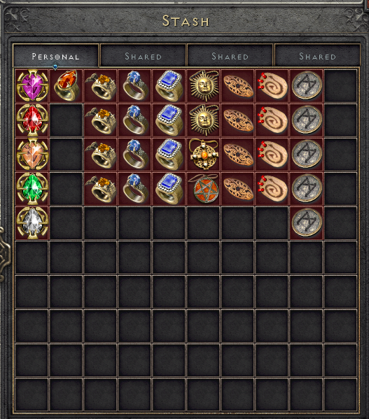 Unid Gambling - Topic - d2jsp