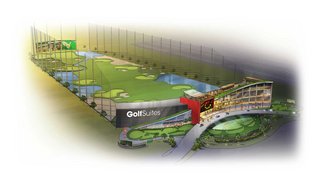 Top Golf Competitor "Golf Suites" will open a location in Baton Rouge ...