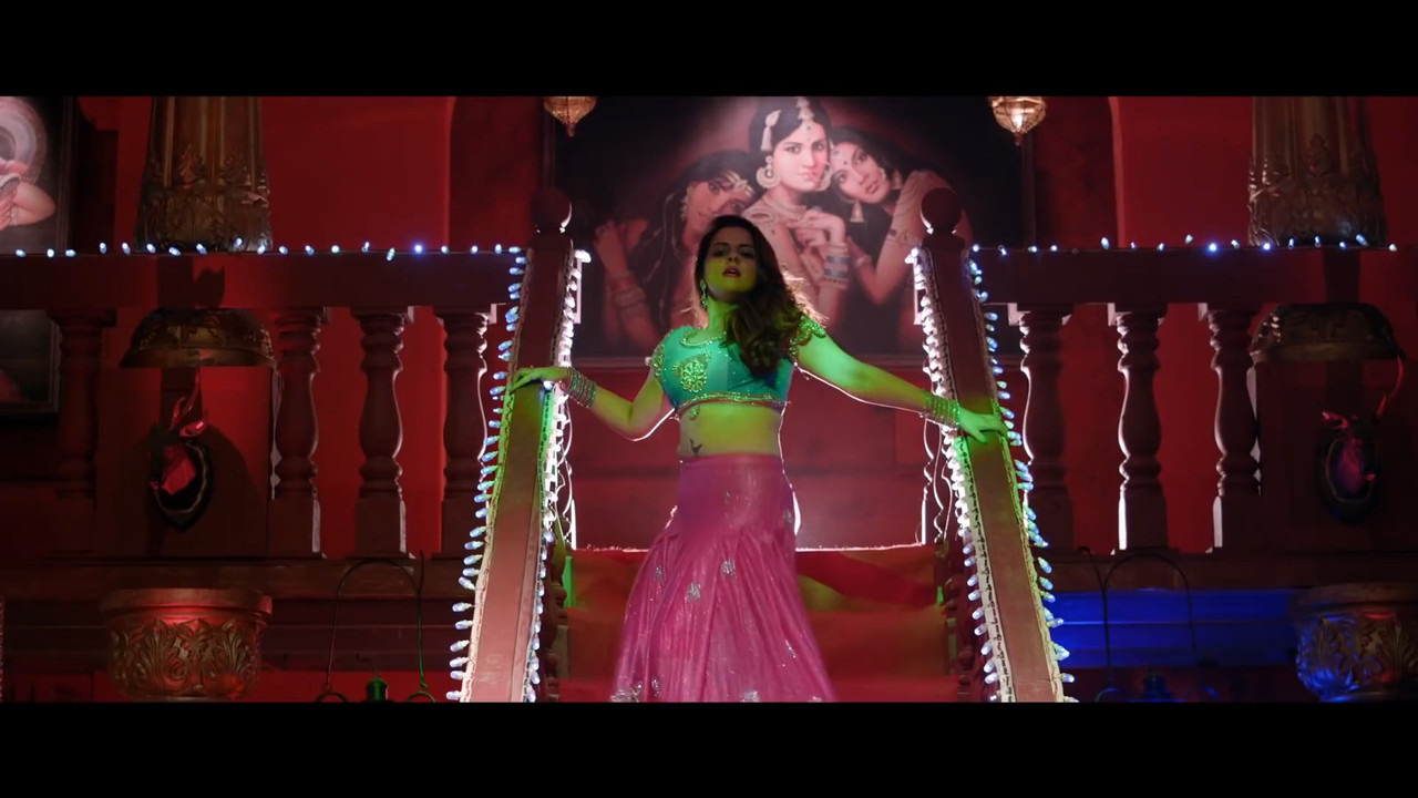 Roma Asrani Hot Item Dance mkv snapshot 00 10 667 — Postimages