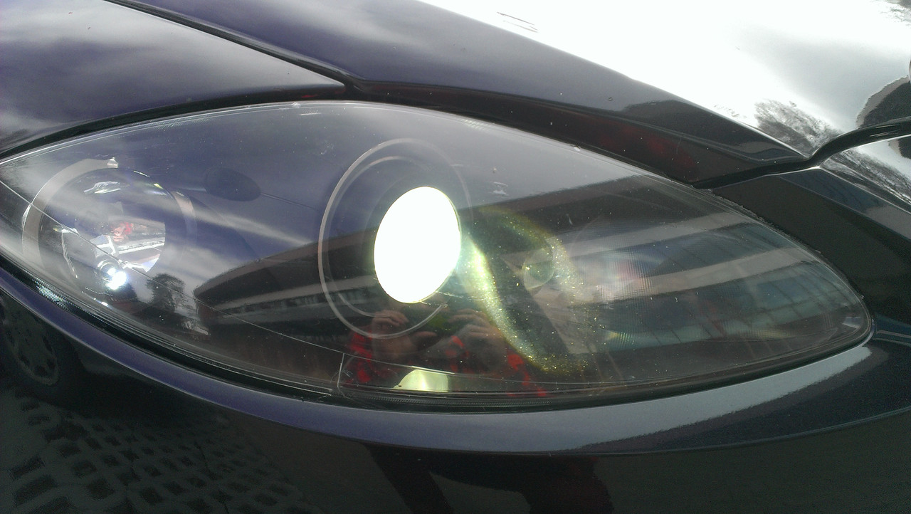 far bixenon non AFS — Postimages