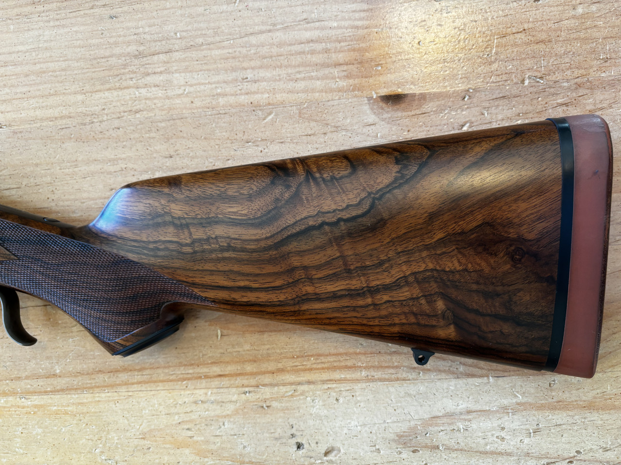 Two Big Bore Single Shots - 24hourcampfire