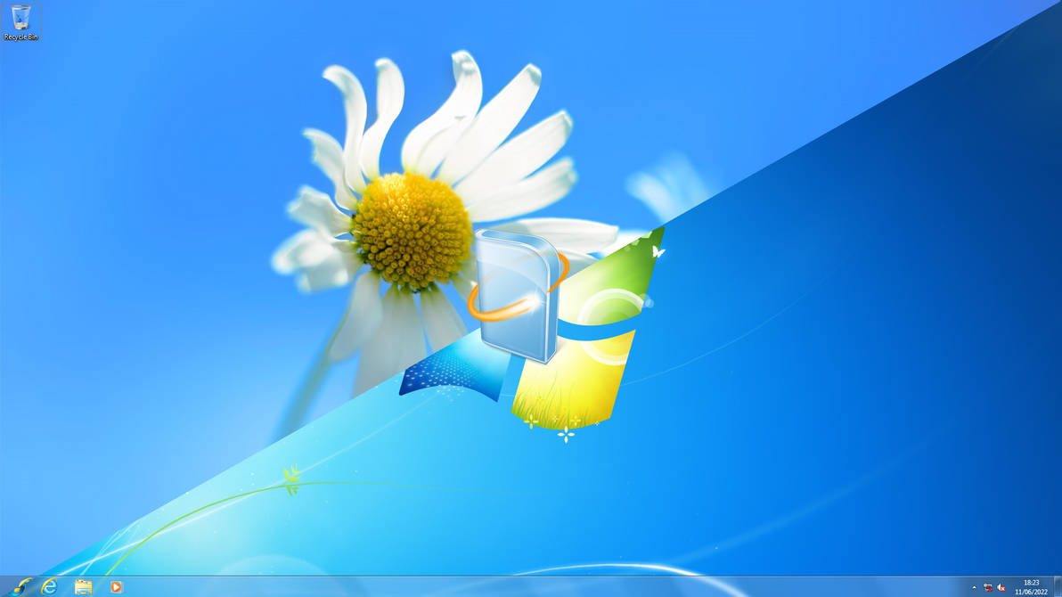 Windows 7 transformation pack for 8.x • Legacy Developer Network