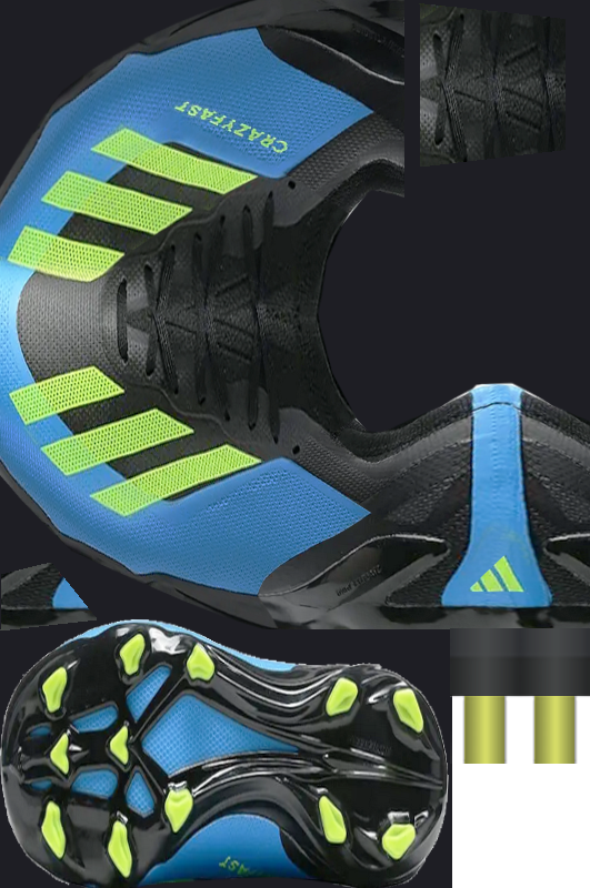 ADIDAS 260 — Postimages