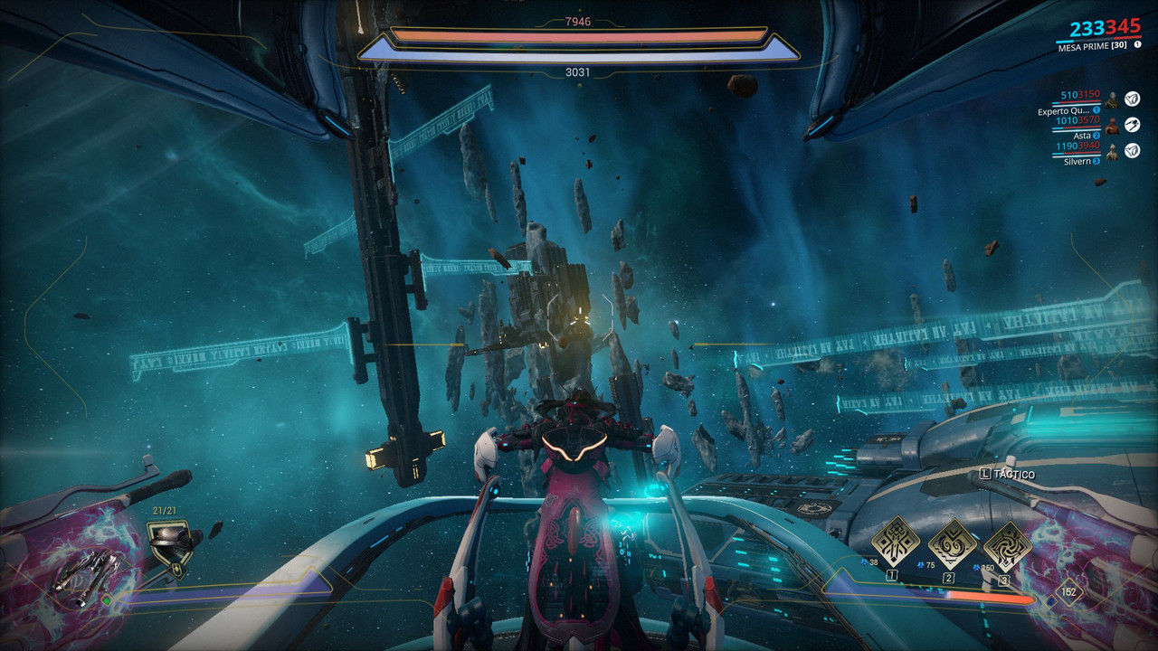 Identified items from Corpus Ice Mines don't drop - Mission Specific ...