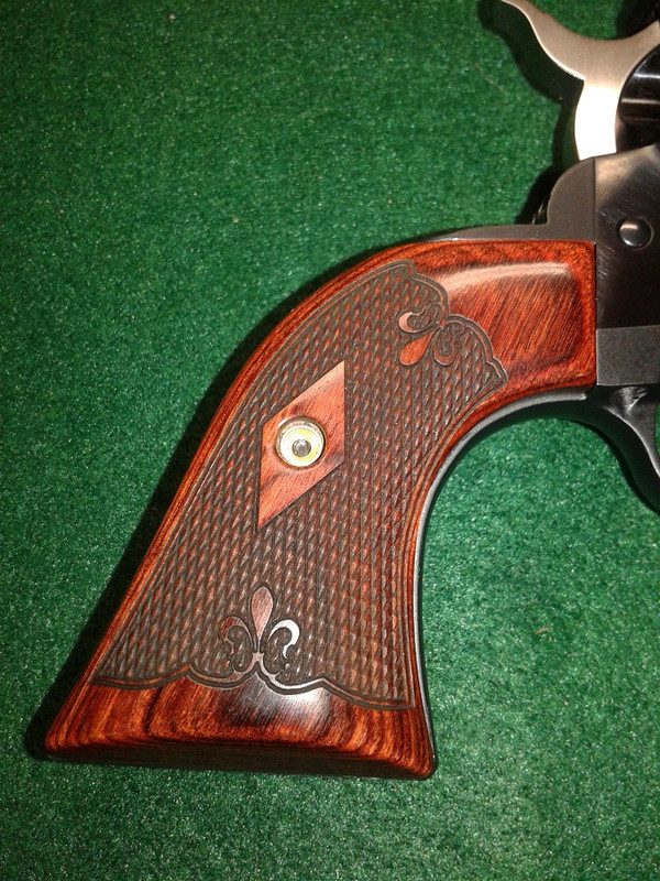 Blackhawk Grips | Ruger Forum