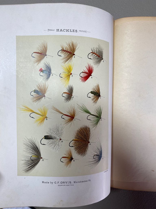 Orvis 009 — Postimages