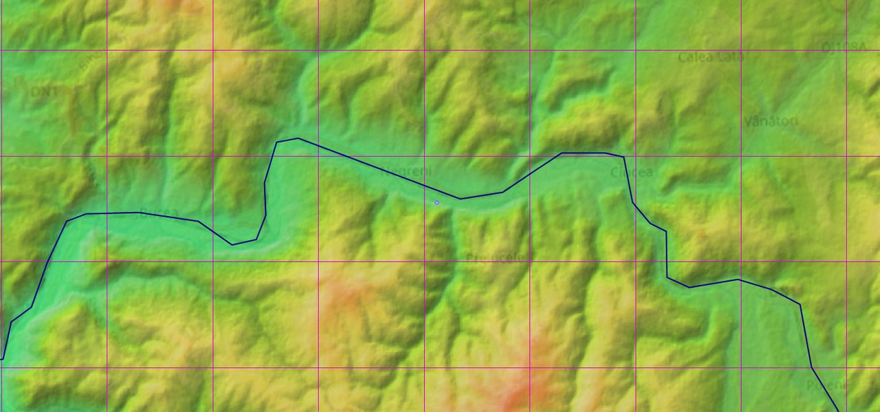 TransDEM Forum • View topic - Open Street Map Vector Data in TransDEM ...