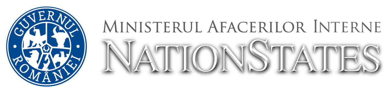 NationStates | Dispatch | Romanian Intelligence Service