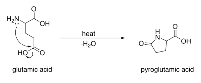 Sciencemadness Discussion Board - Preparation of pyroglutamic acid ...
