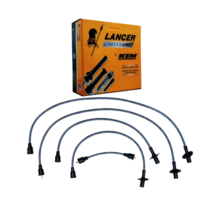CABLES BUJIAS KEM VW SEDAN 1 6 L CARBURADOR MPFI $349 00 — Postimages