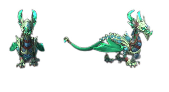 Dragonflight S3 Gladiator Mount Boost - Get Yours - LFCarry