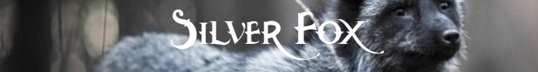 Leader Silver Fox |:| Wolvden