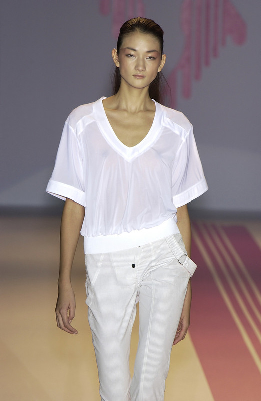 Amaya Arzuaga Spring 2004 y3 Sl7m X2z Tbx — Postimages