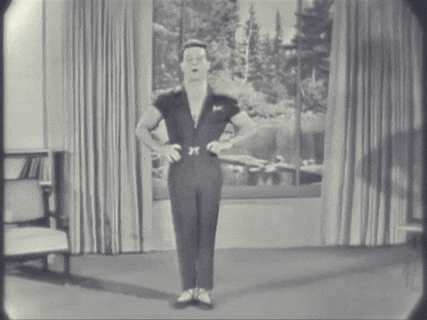 Jack Elam? - 24hourcampfire