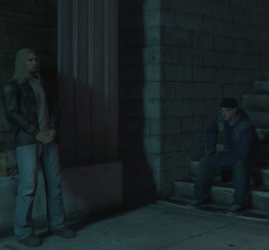 Rocky Russell - Page 5 - Archive - GTA World Forums - GTA V Heavy ...